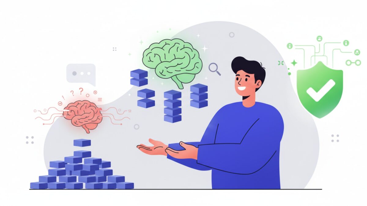 【要点整理】LLMのチャンクとは？RAG精度を高めるチャンキング手法や注意点を解説 | AXメディア