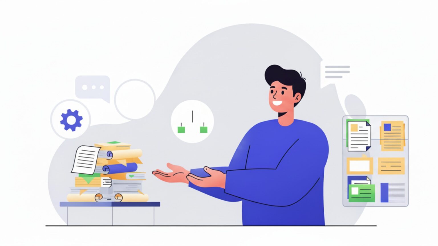 【要点整理】LLMのチャンクとは？RAG精度を高めるチャンキング手法や注意点を解説 | AXメディア
