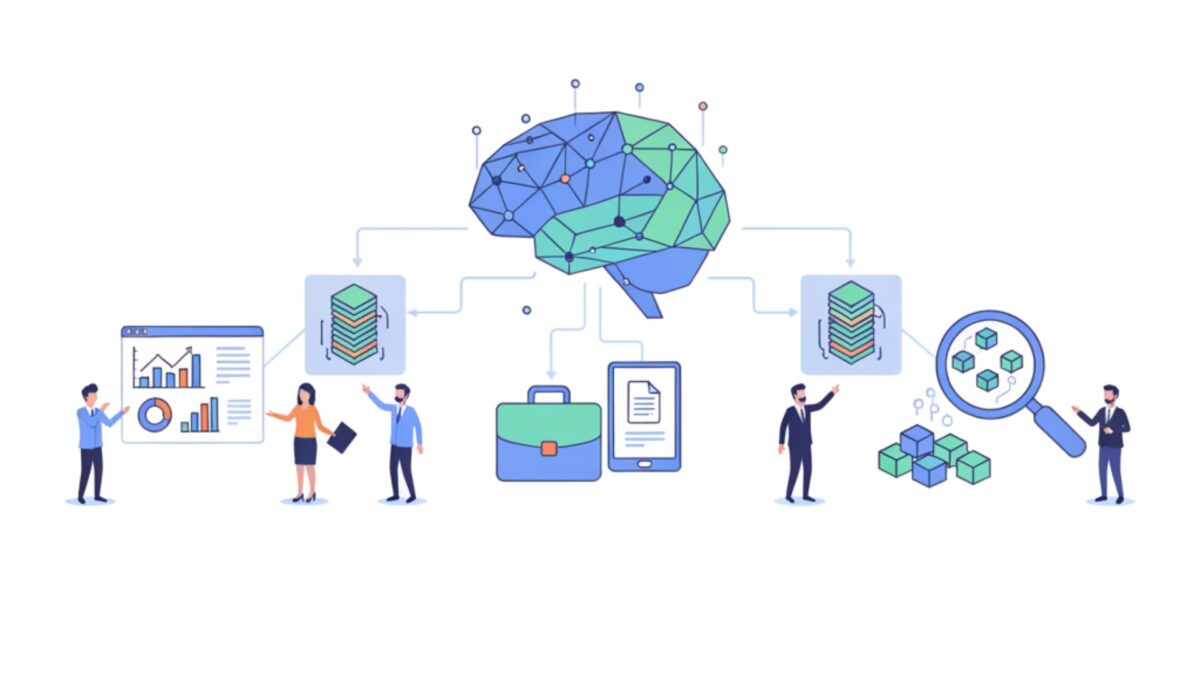 【2026年】LLMによる要約を徹底解説！精度を高める手法と活用事例 | AXメディア